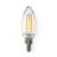 B10 LED Filament Bulb Replacement | B10 LED Light Bulb