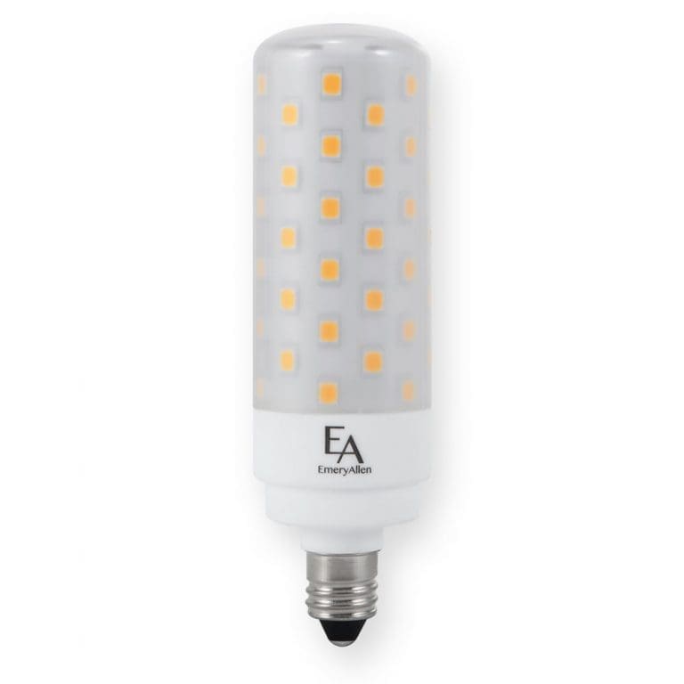 JA8 Compliant Bulbs - EmeryAllen, LLC