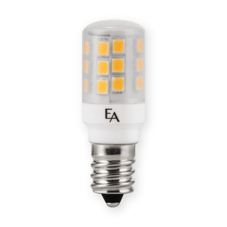 B10 LED Filament Bulb Replacement | B10 LED Light Bulb