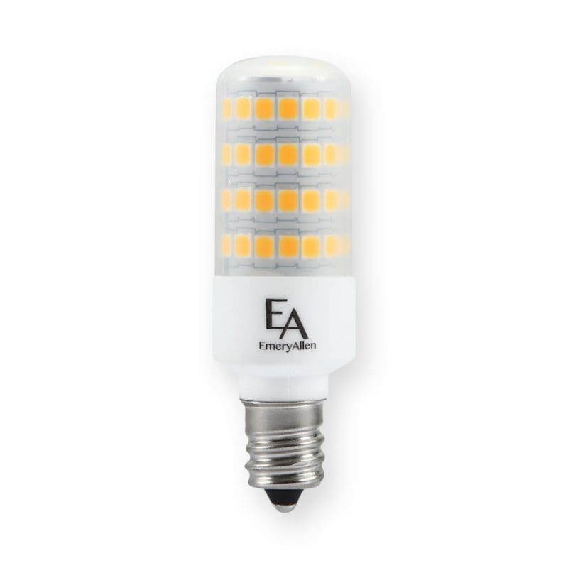B10 LED Filament Bulb Replacement | B10 LED Light Bulb