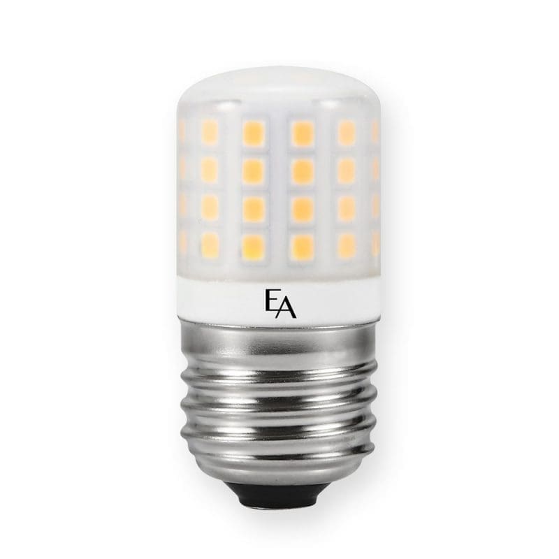 JA8 Compliant Bulbs - EmeryAllen, LLC