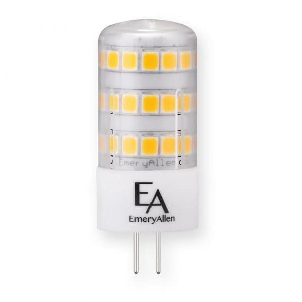 G4 LED Miniature Bulb Replacement | G4 12V LED Light bulbs