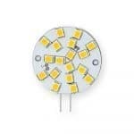 G4 LED Miniature Bulb Replacement | G4 12V LED Light bulbs