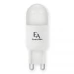 G9 2.5W COB Retrofit Lamp - EmeryAllen, LLC