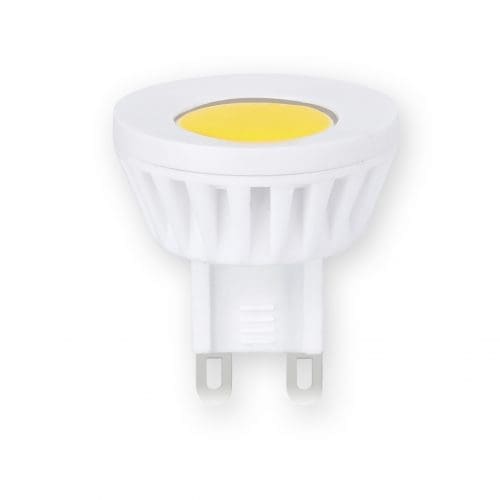 G9 LED Bulb Replacement | 120V G9 Light bulbs- EmeryAllen, LLC