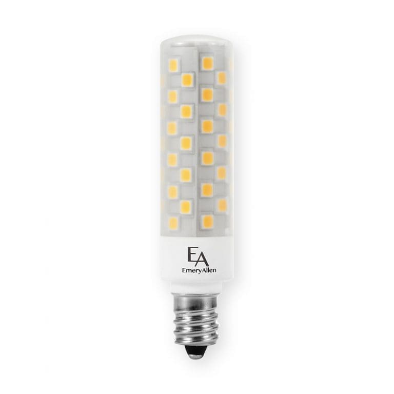 B10 LED Filament Bulb Replacement | B10 LED Light Bulb