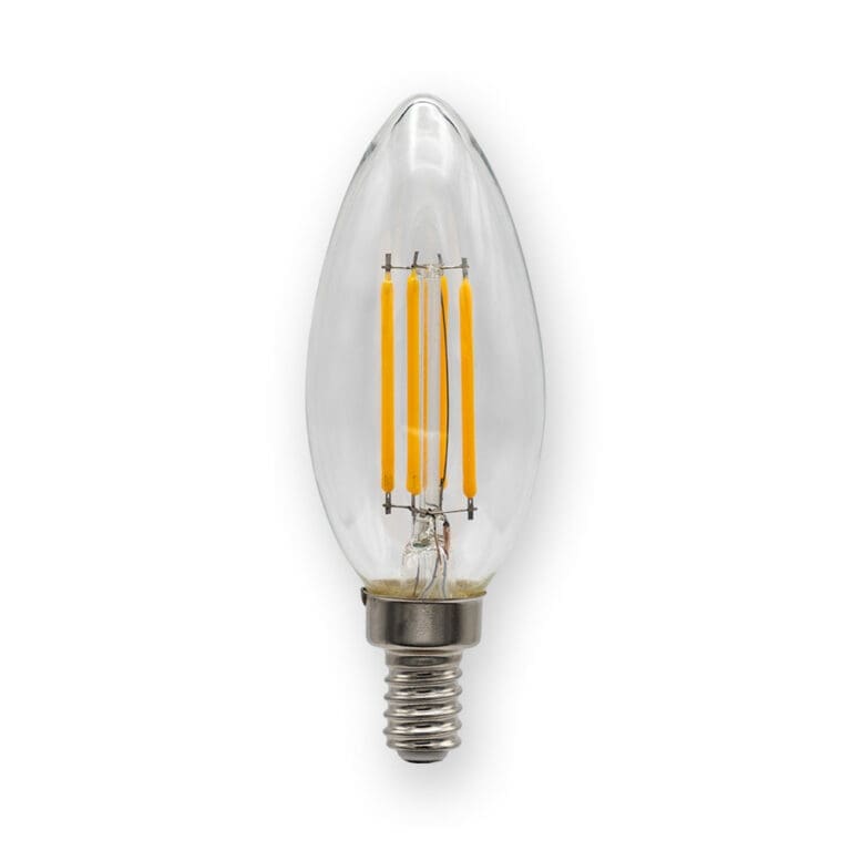 E12 - 12V Retrofit Lamp - EmeryAllen, LLC
