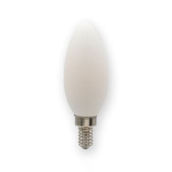 B10 LED Filament Bulb Replacement | B10 LED Light Bulb