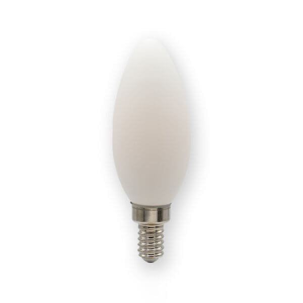 B10 LED Filament Bulb Replacement | B10 LED Light Bulb