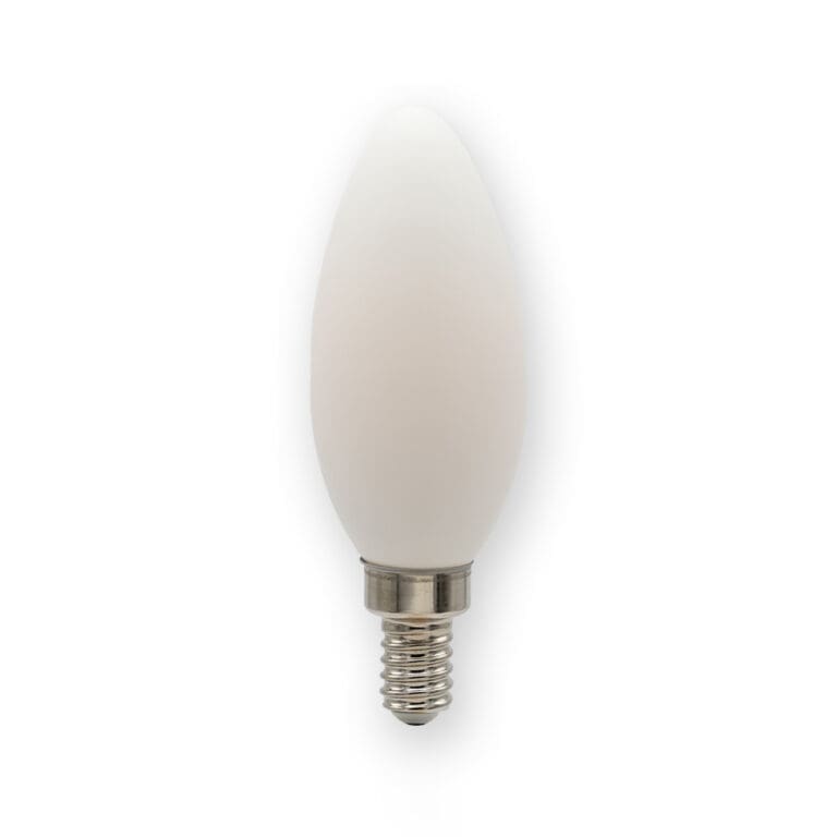 B10 LED Filament Bulb Replacement | B10 LED Light Bulb