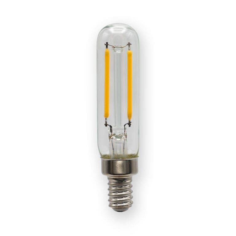 B10 LED Filament Bulb Replacement | B10 LED Light Bulb