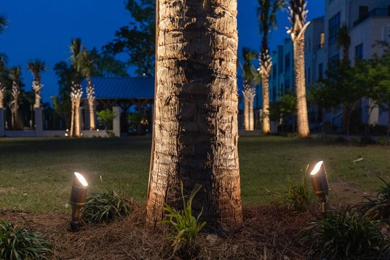 A Primer On Beam Spread - EmeryAllen, LLC