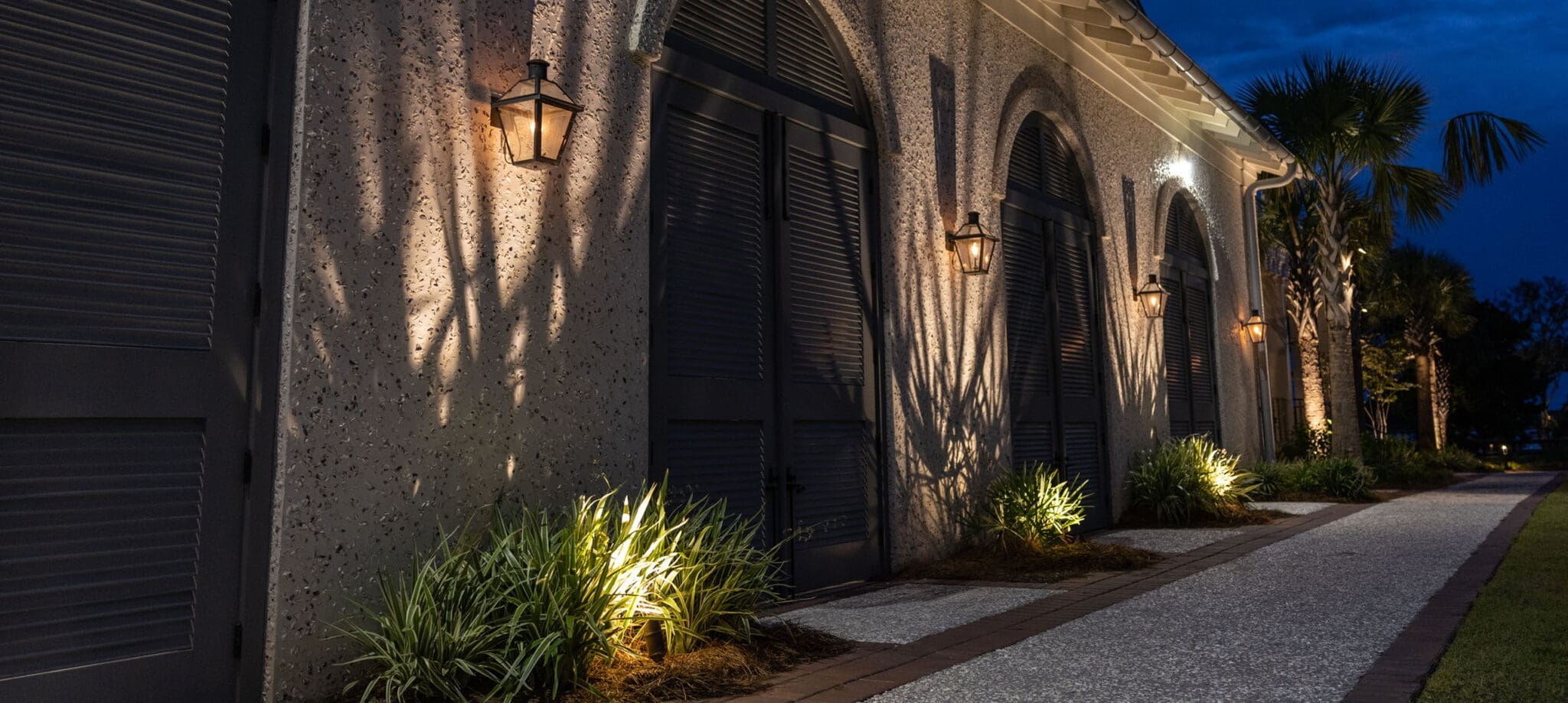 A Primer On Beam Spread - EmeryAllen, LLC