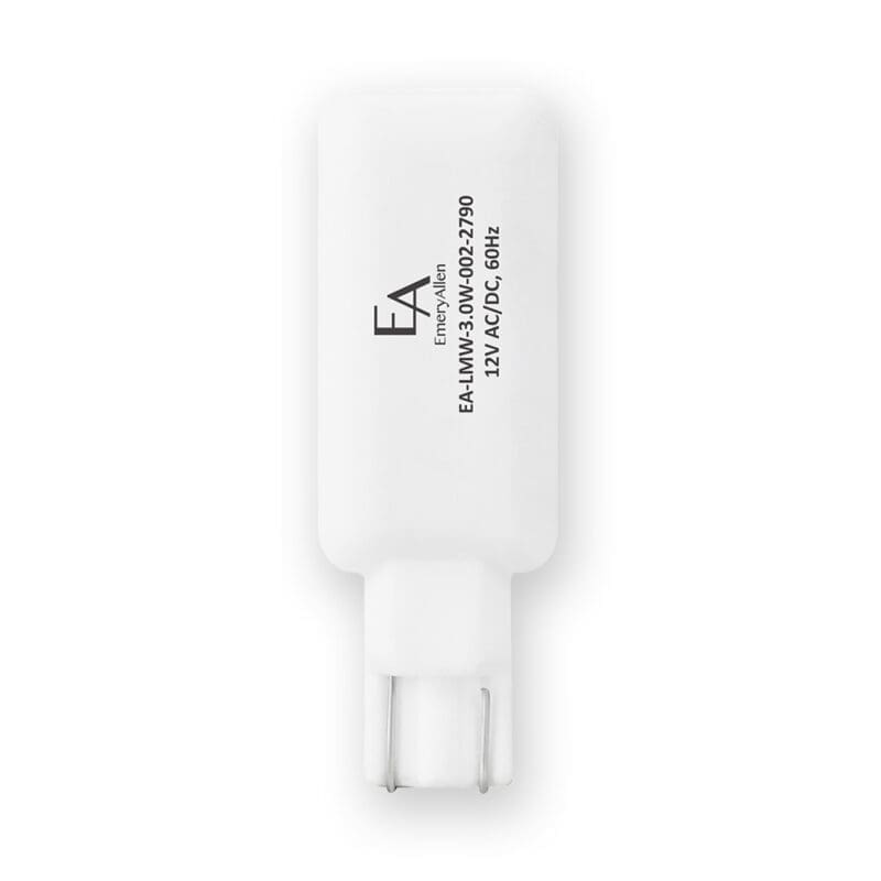 LMW 3.0W - EmeryAllen, LLC