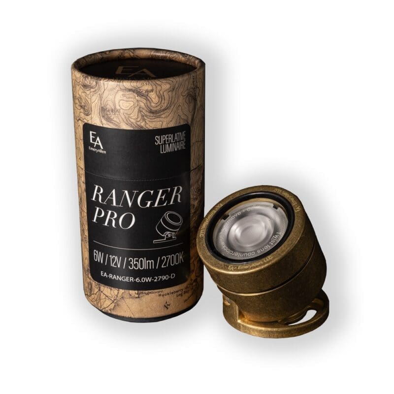 Ranger Pro Accessories - EmeryAllen, LLC