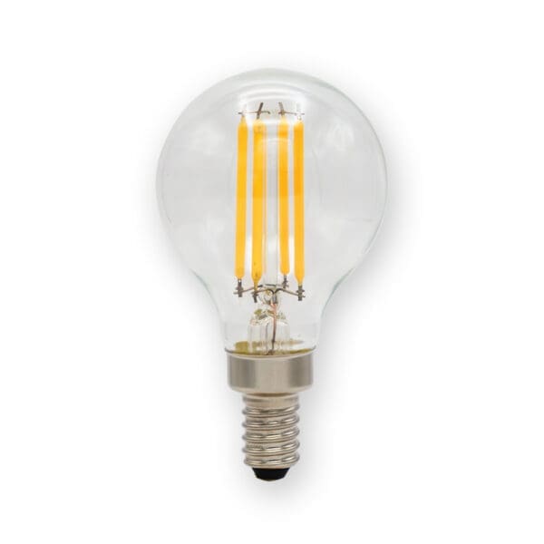 B10 LED Filament Bulb Replacement | B10 LED Light Bulb