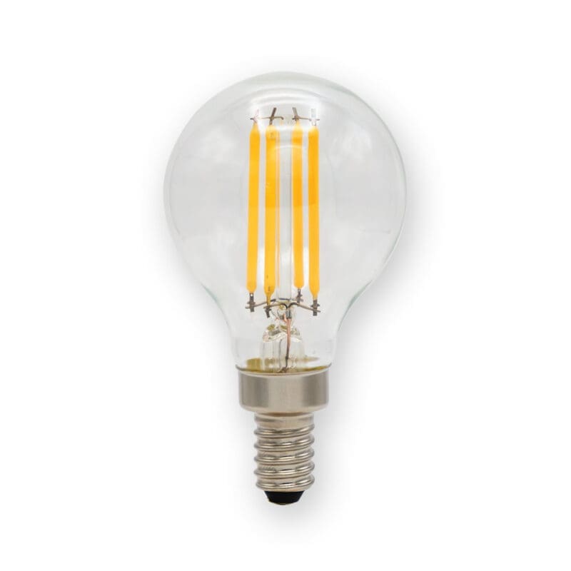 B10 LED Filament Bulb Replacement | B10 LED Light Bulb