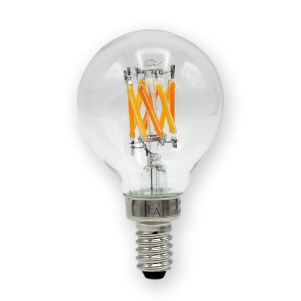 B10 LED Filament Bulb Replacement | B10 LED Light Bulb