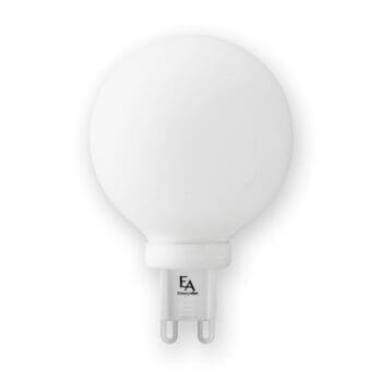 G9 LED Bulb Replacement | 120V G9 Light bulbs- EmeryAllen, LLC